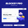 Blocksy Pro with Original License Key (Lifetime updates)