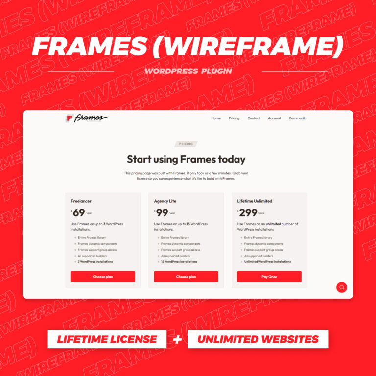 OriginalPlugins - WordPress Themes & Plugins Store