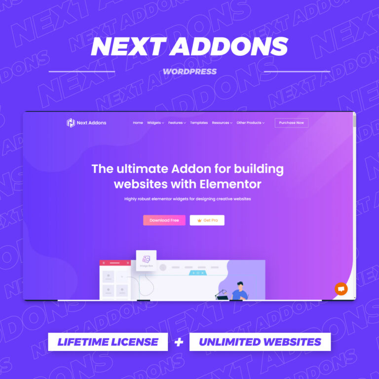 Premium Addons Pro with Original License Key (Lifetime updates) Premium Addons Pro with Original License Key (Lifetime updates)