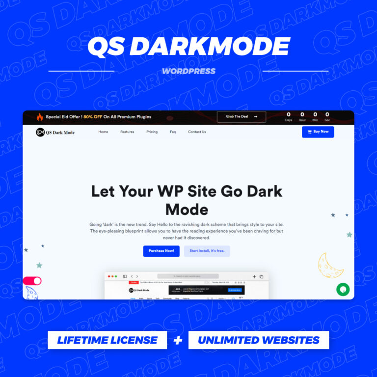 Amelia Booking - Original License Key - OriginalPlugins