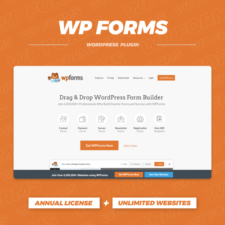 RealHome Theme - Original License Key - OriginalPlugins